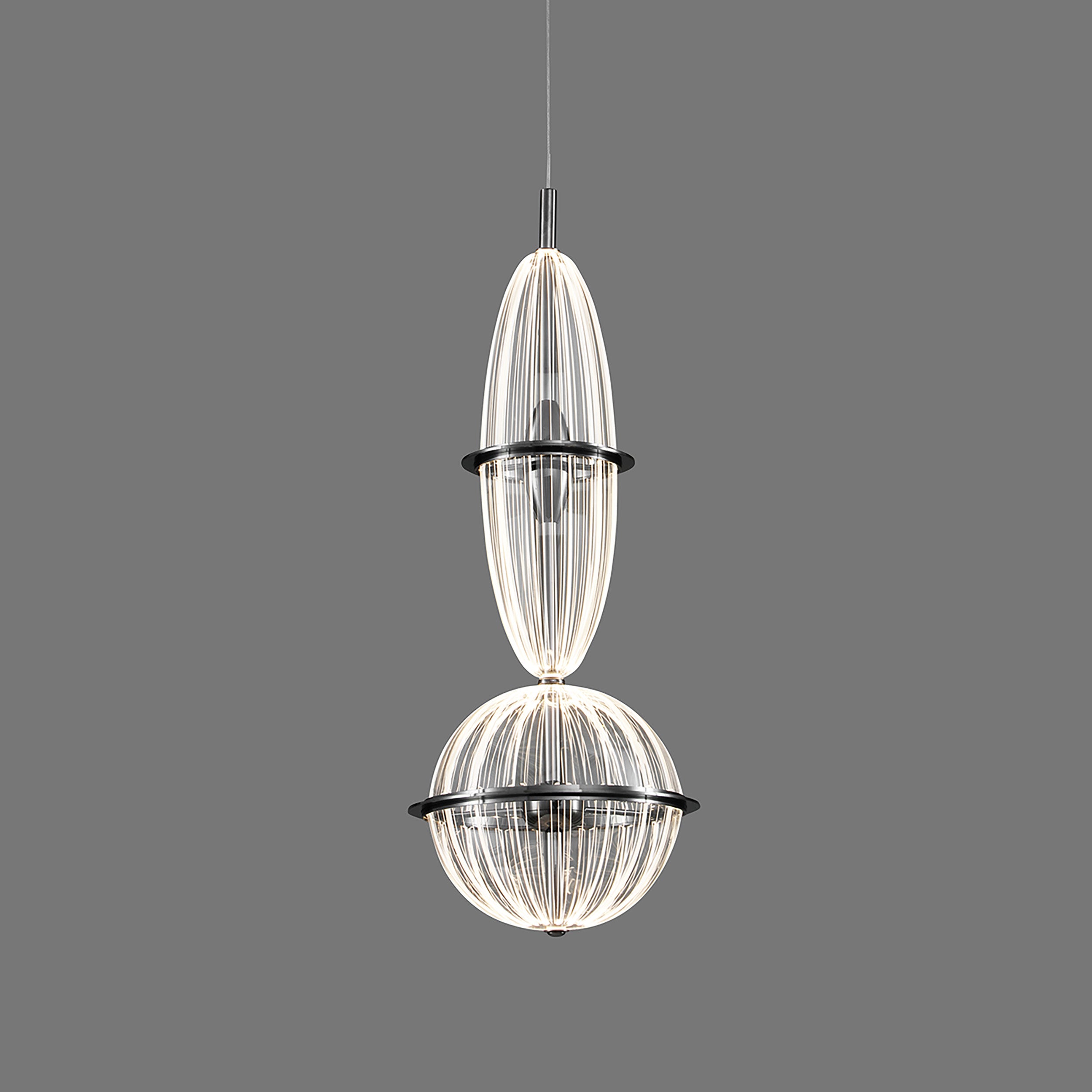 Beam Pendant – Michael Oren Design