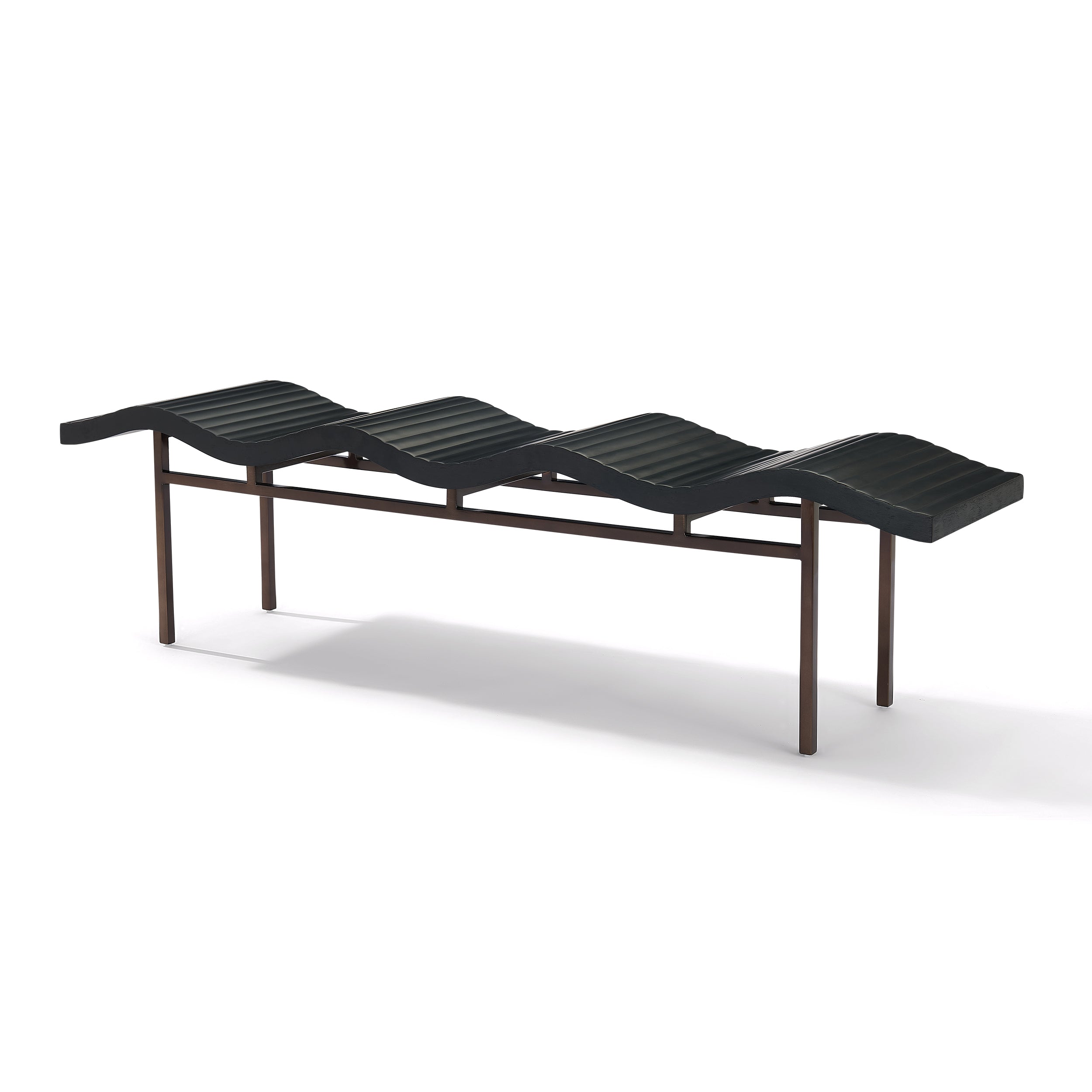 Flow Bench – Michael Oren Design
