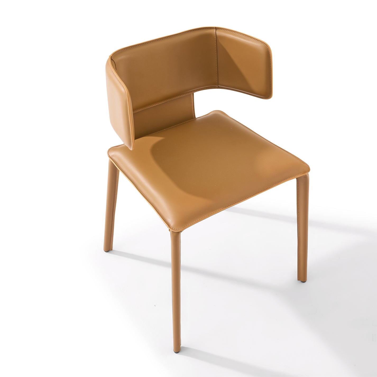 Max Dining Chair – Michael Oren Design