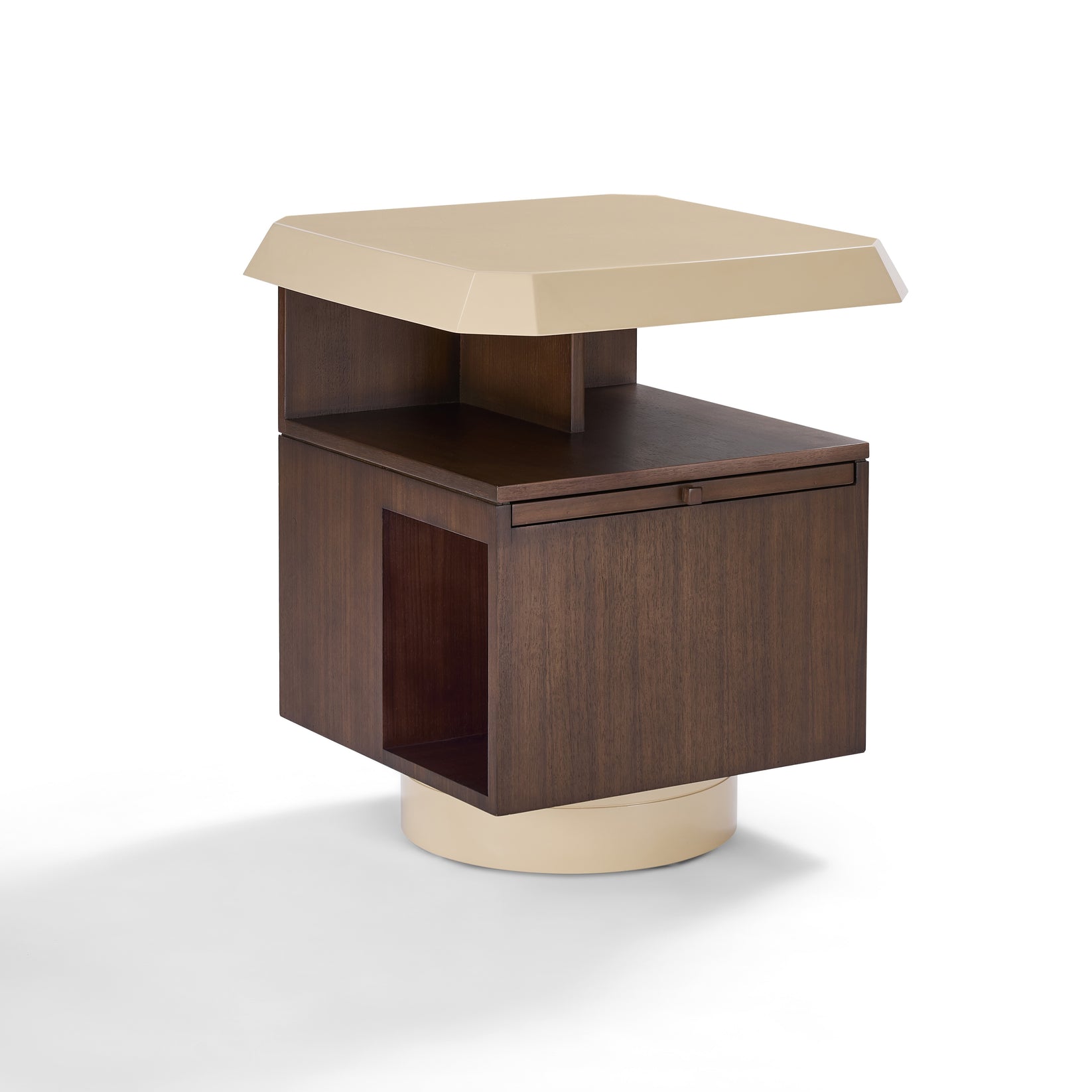 Ares Side Table – Michael Oren Design