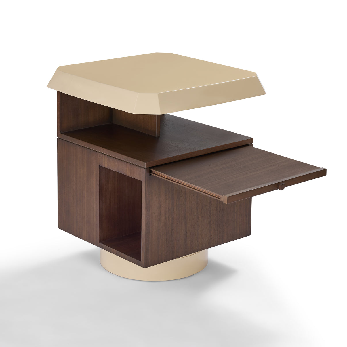 Ares Side Table – Michael Oren Design