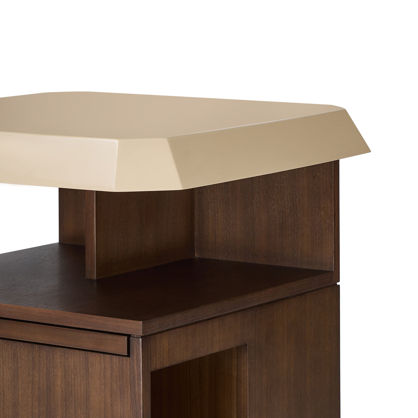 Ares Side Table – Michael Oren Design