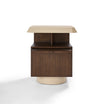Ares Side Table – Michael Oren Design