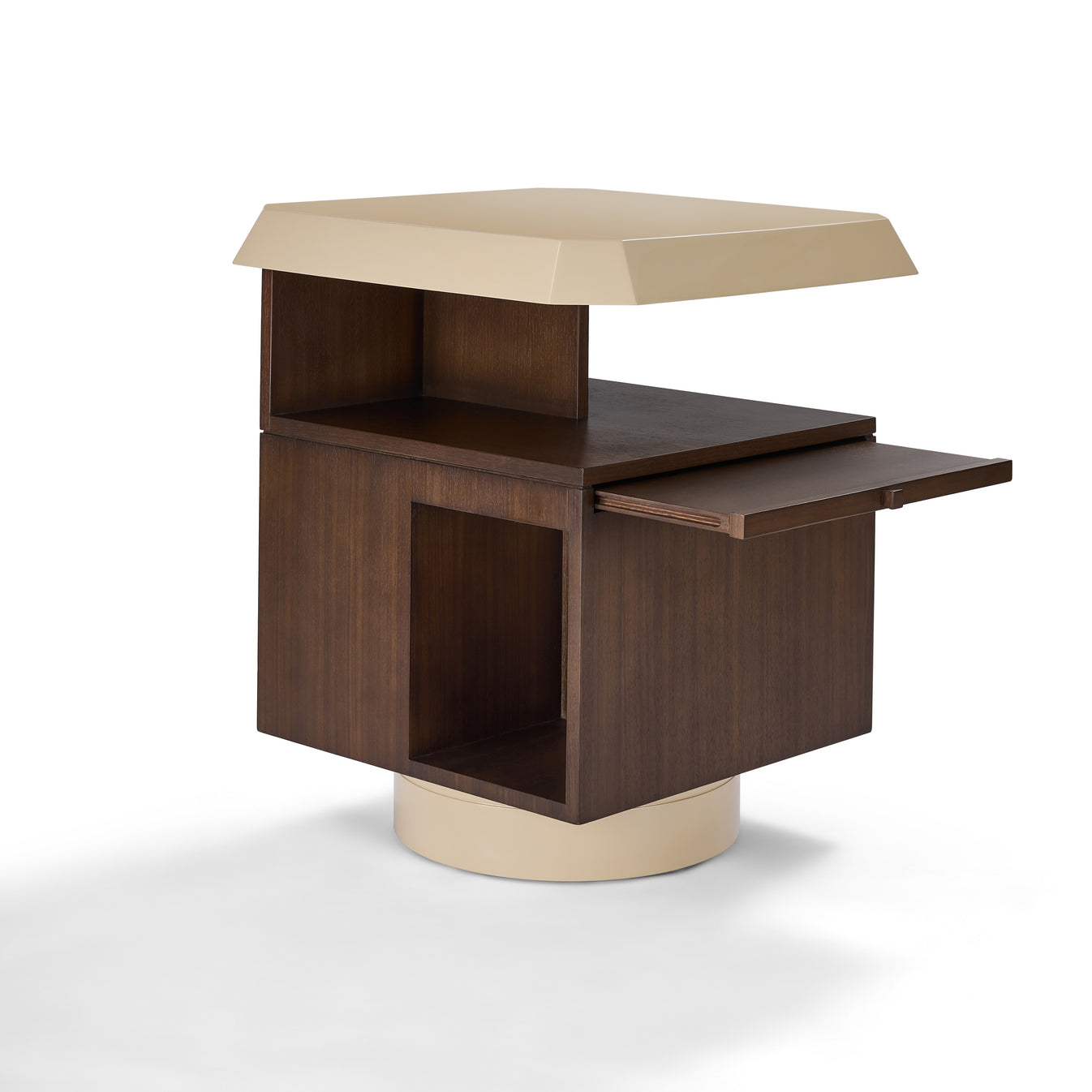 Ares Side Table – Michael Oren Design