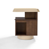 Ares Side Table — Inspired by Atlas Mini Side Table by Pierre Augustine ...