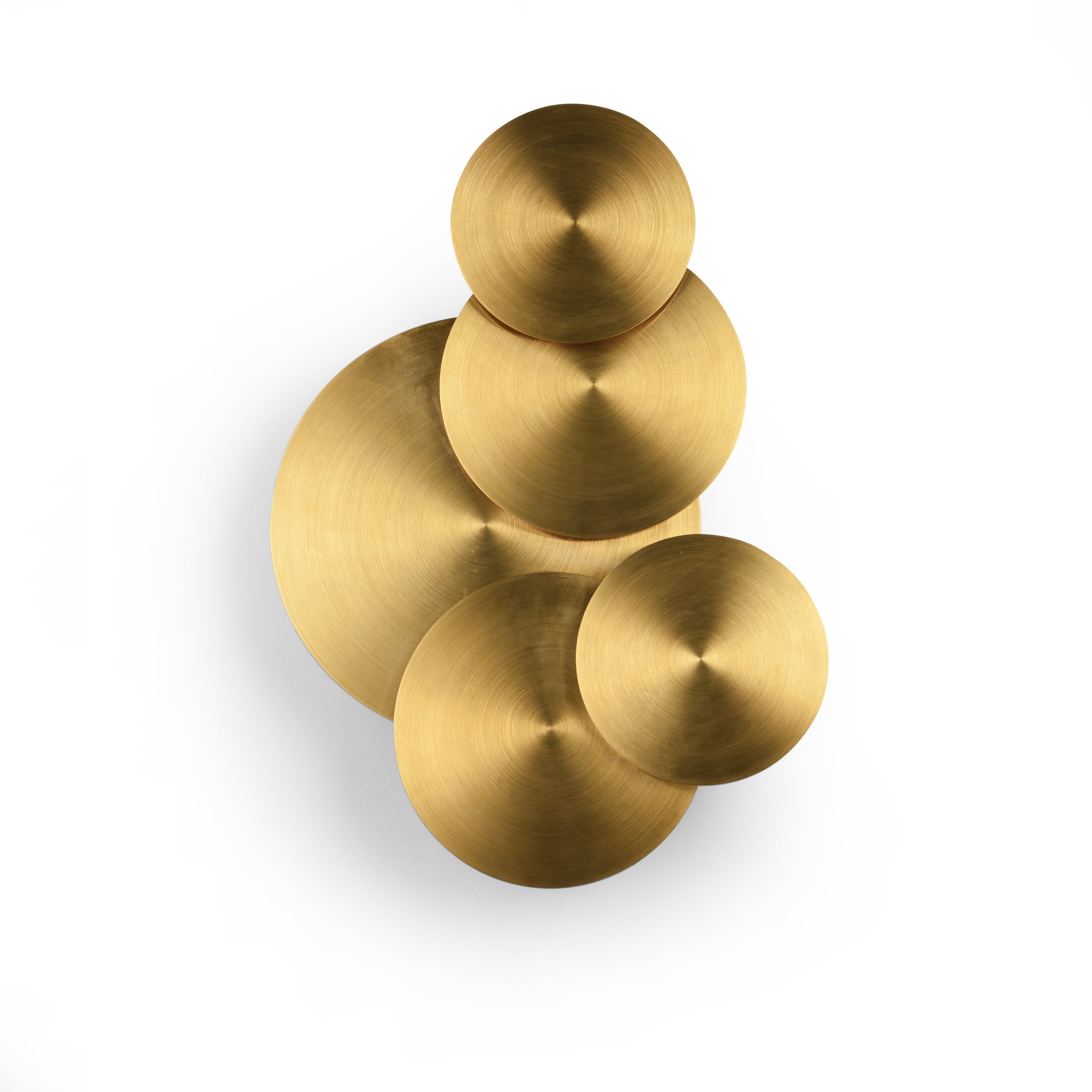 Tempo Sconce – Michael Oren Design
