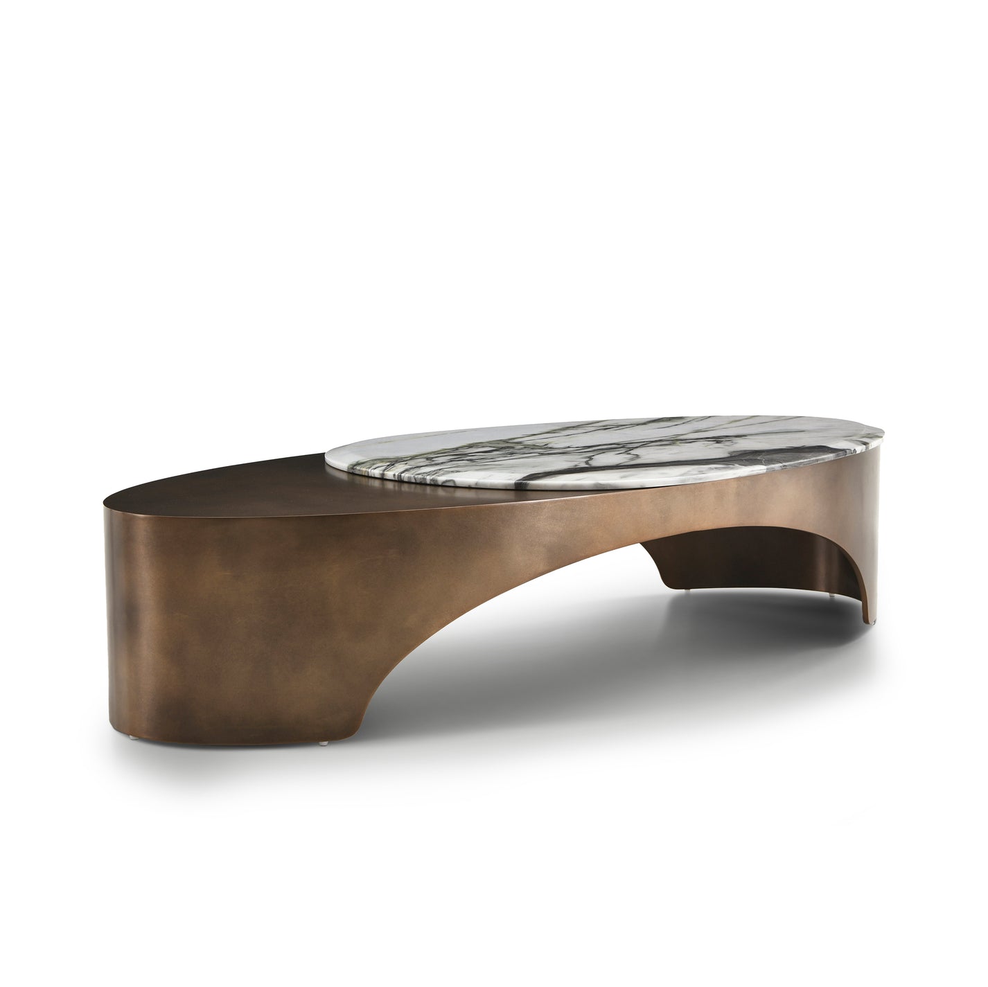 Gia Coffee Table – Michael Oren Design