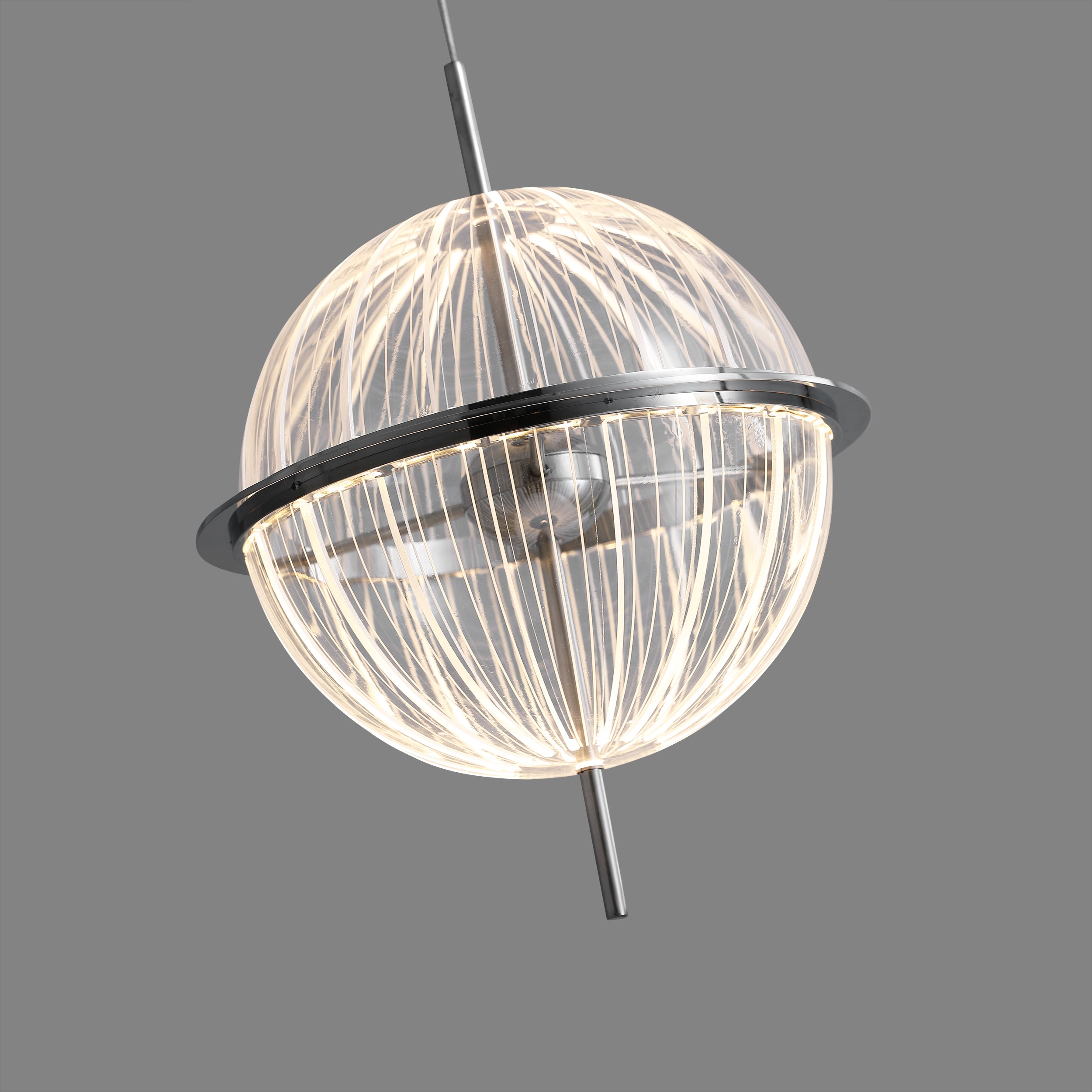 Jupiter Pendant – Michael Oren Design