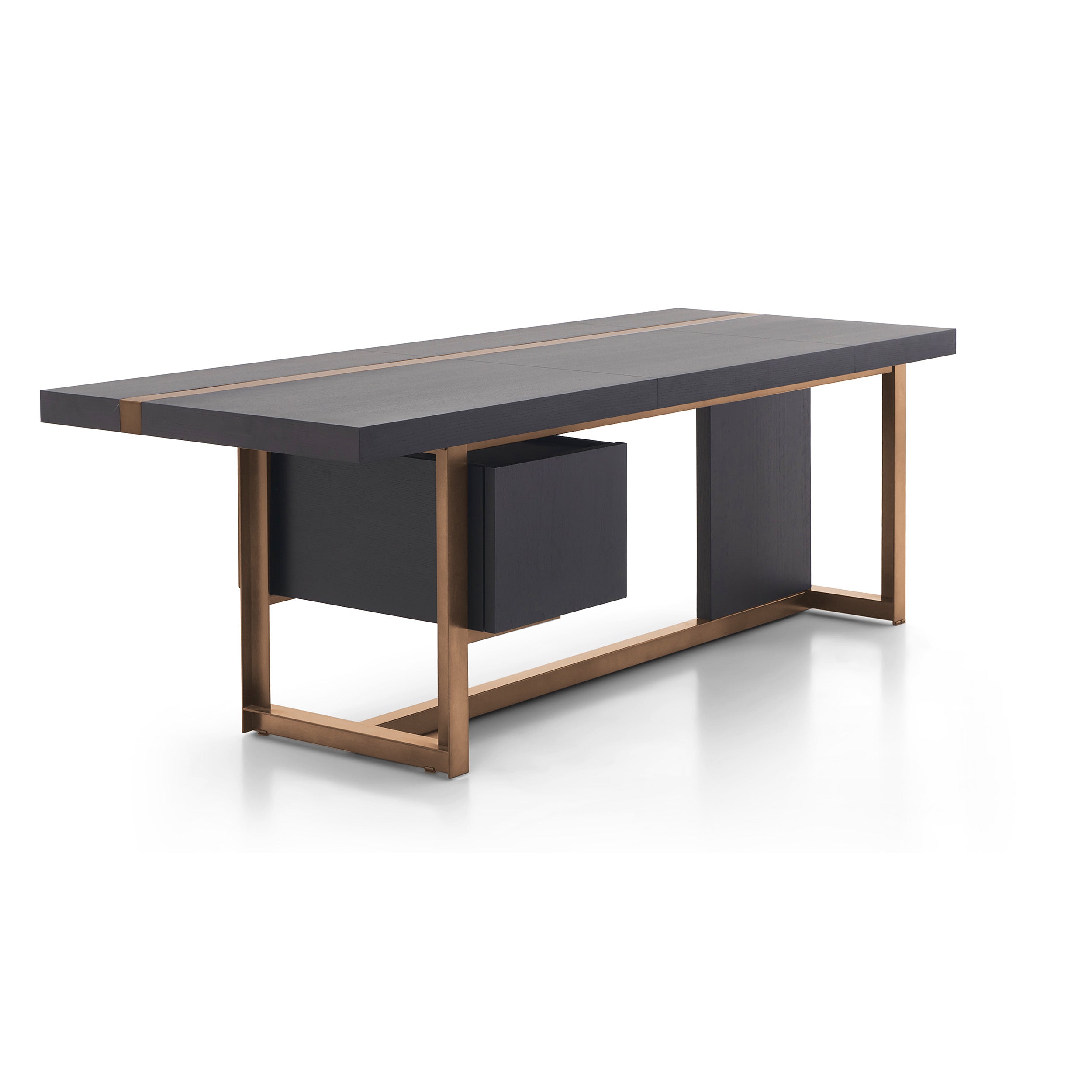 Ellison Desk – Michael Oren Design