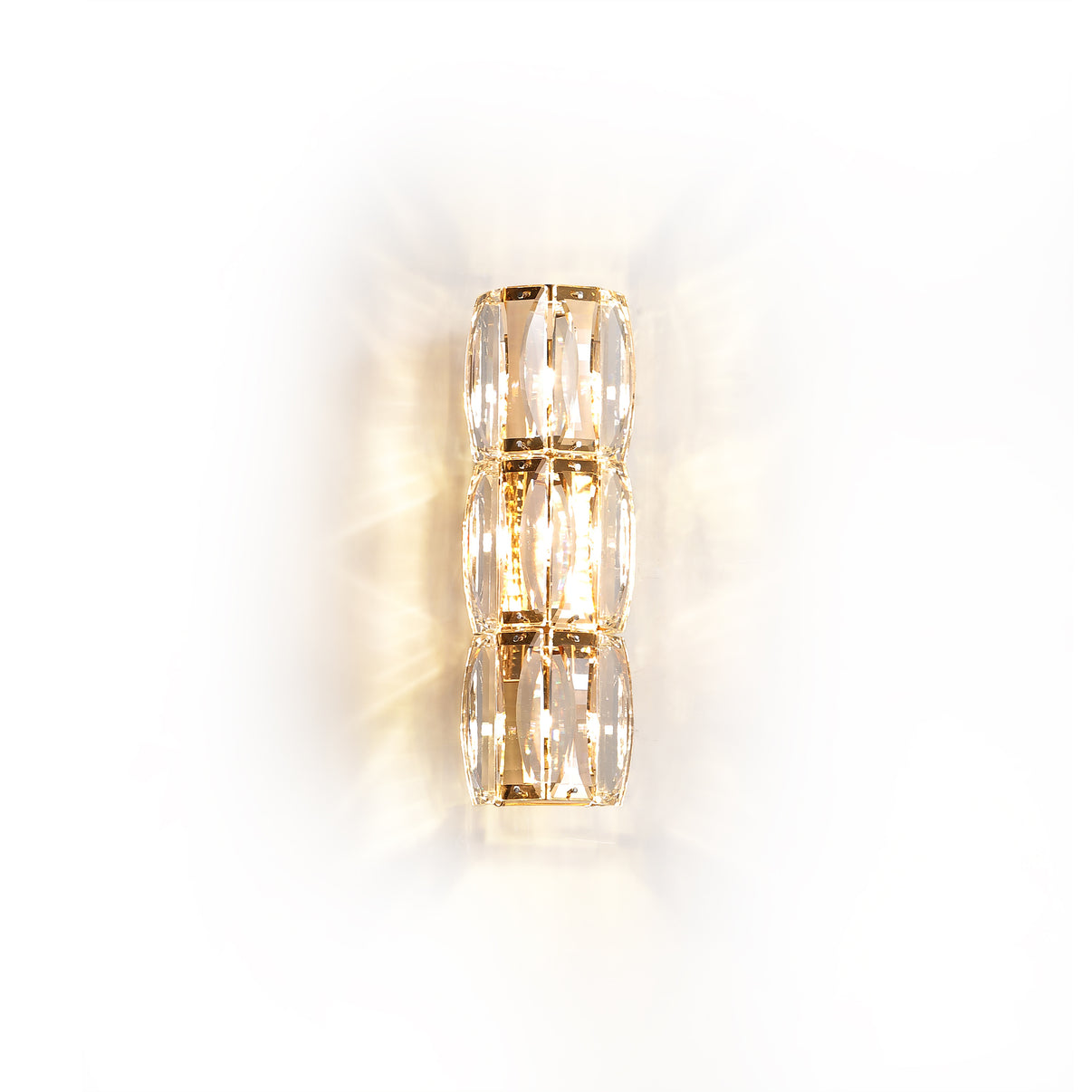 Adorn Sconce – Michael Oren Design