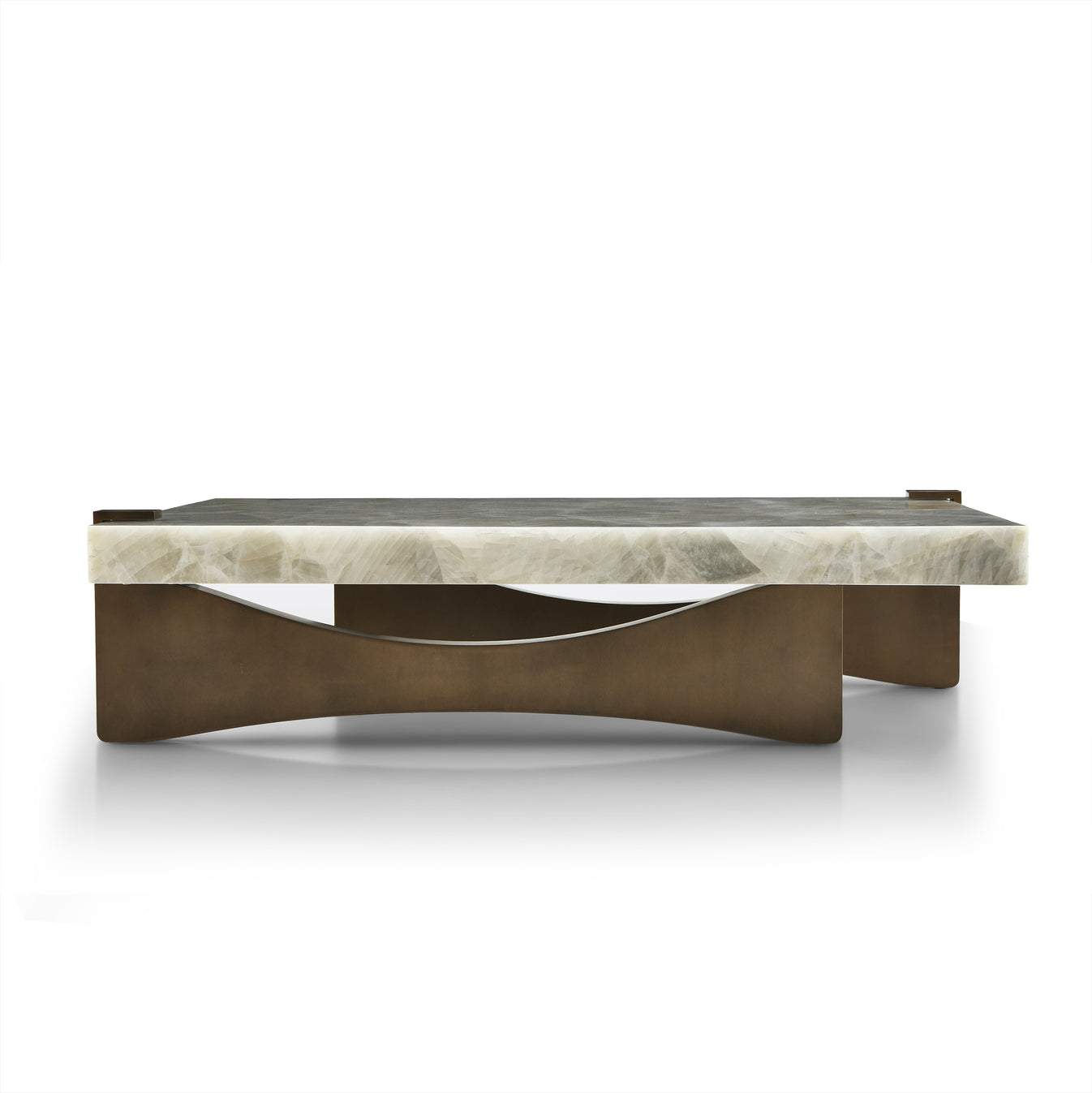Stella Coffee Table – Michael Oren Design