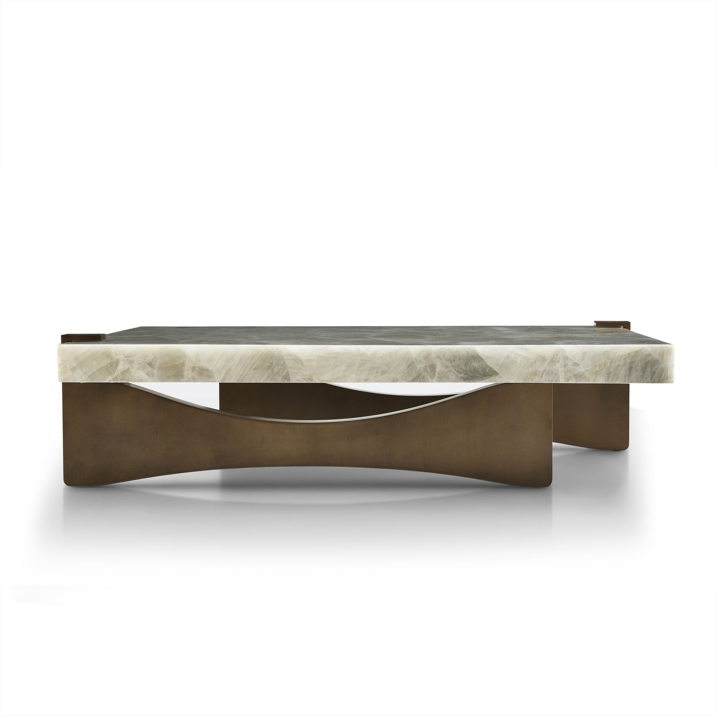 Stella Coffee Table – Michael Oren Design