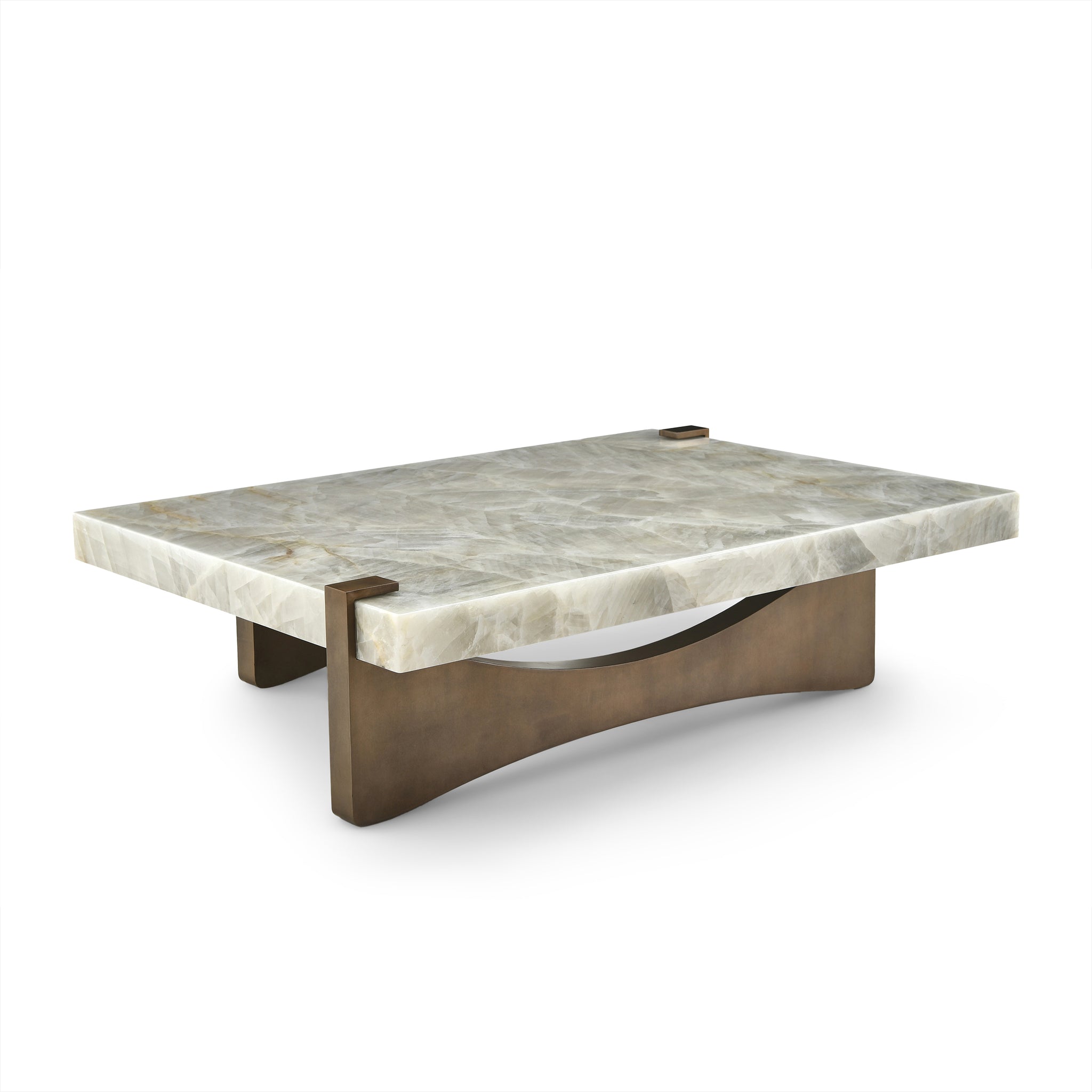 Stella Coffee Table – Michael Oren Design