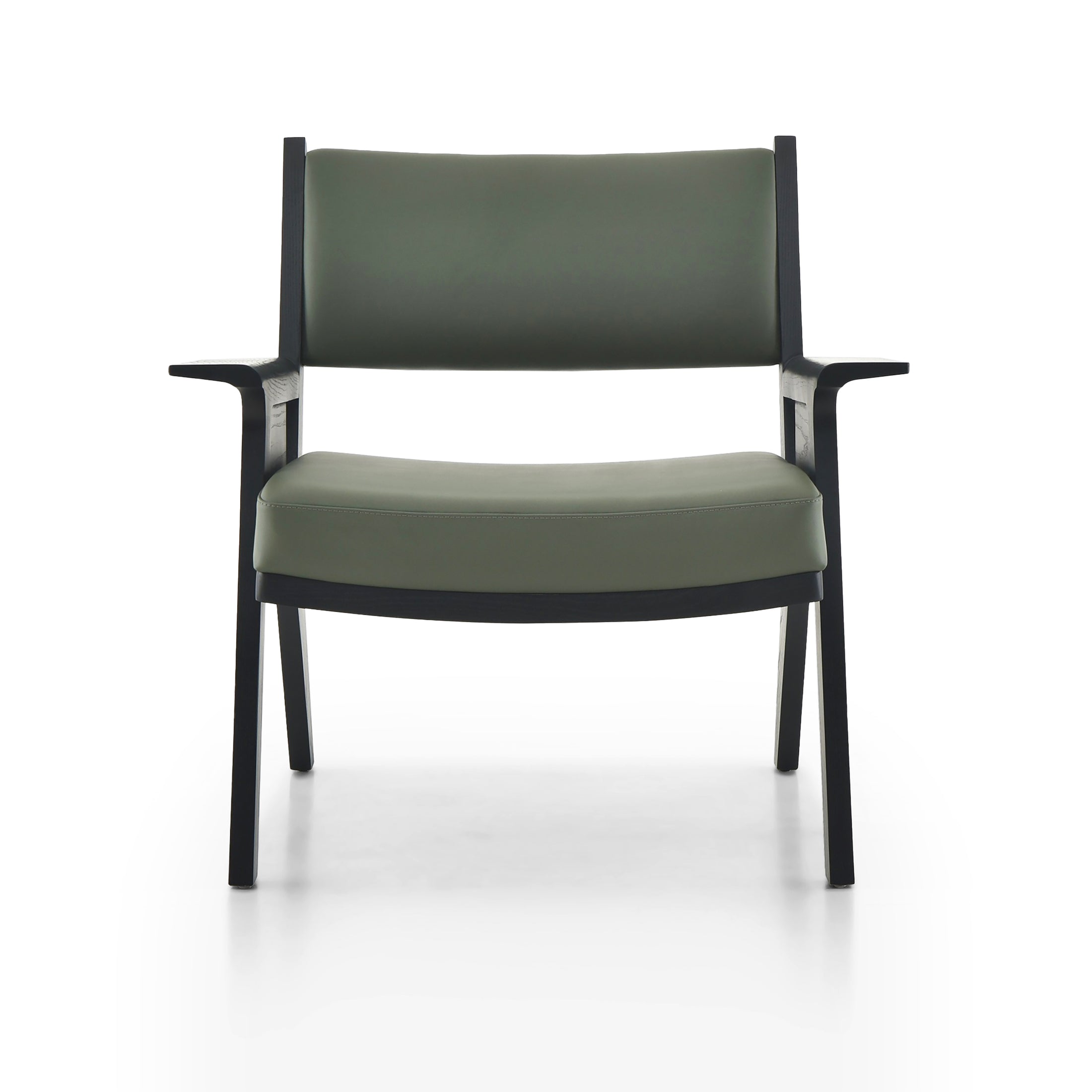 Xavier Lounge Chair – Michael Oren Design