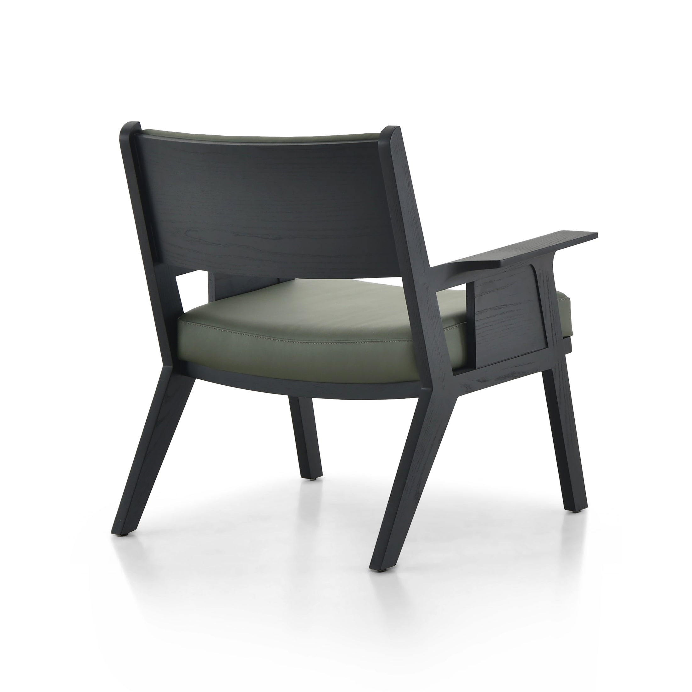 Xavier Lounge Chair – Michael Oren Design