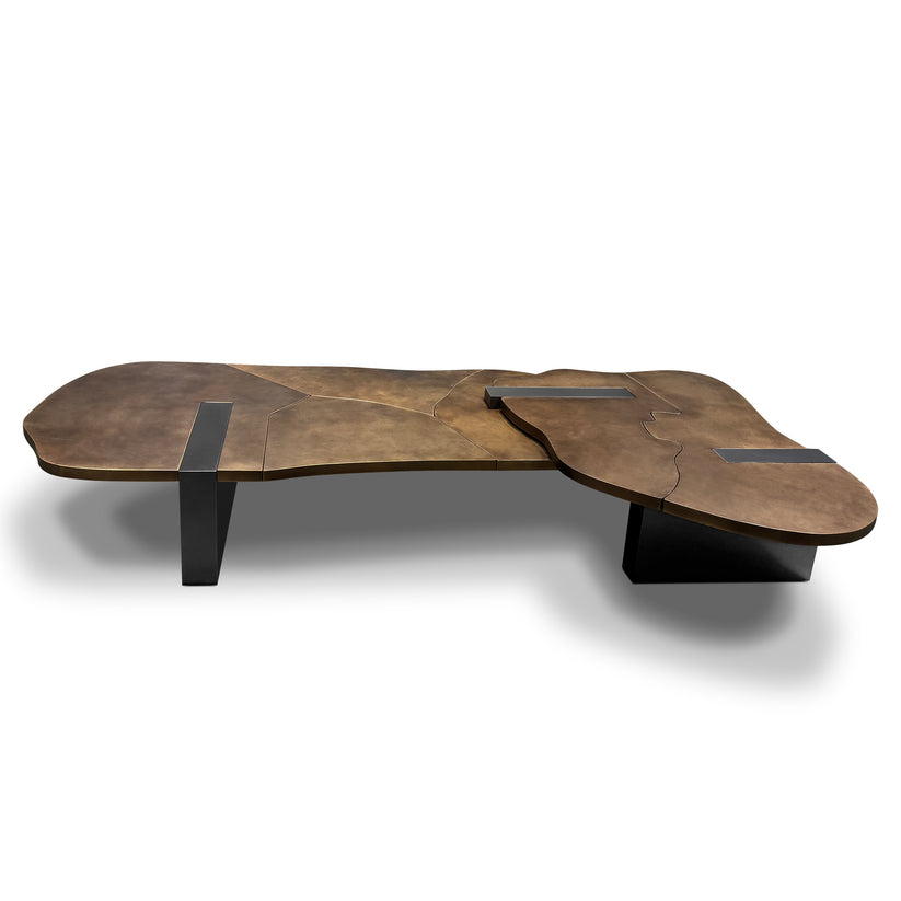 Oza Coffee Table – Michael Oren Design