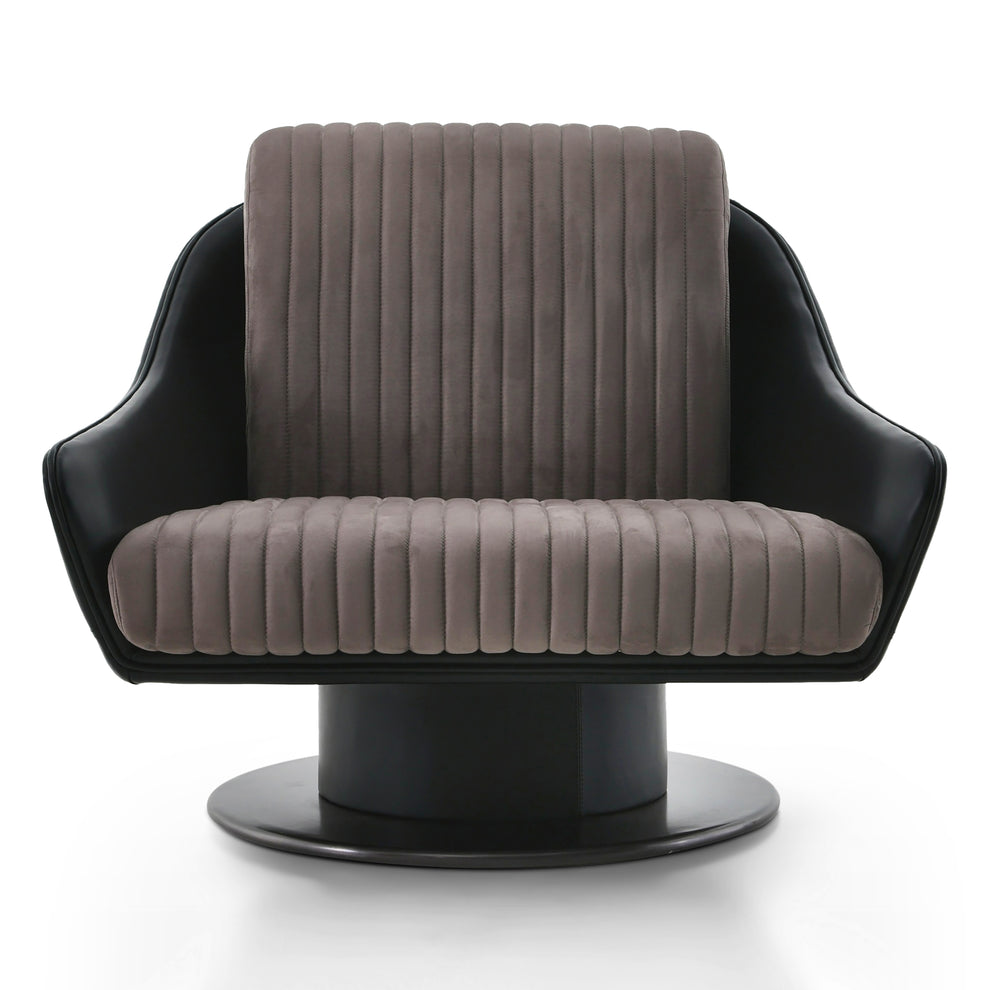 Sloane Lounge Chair – Michael Oren Design