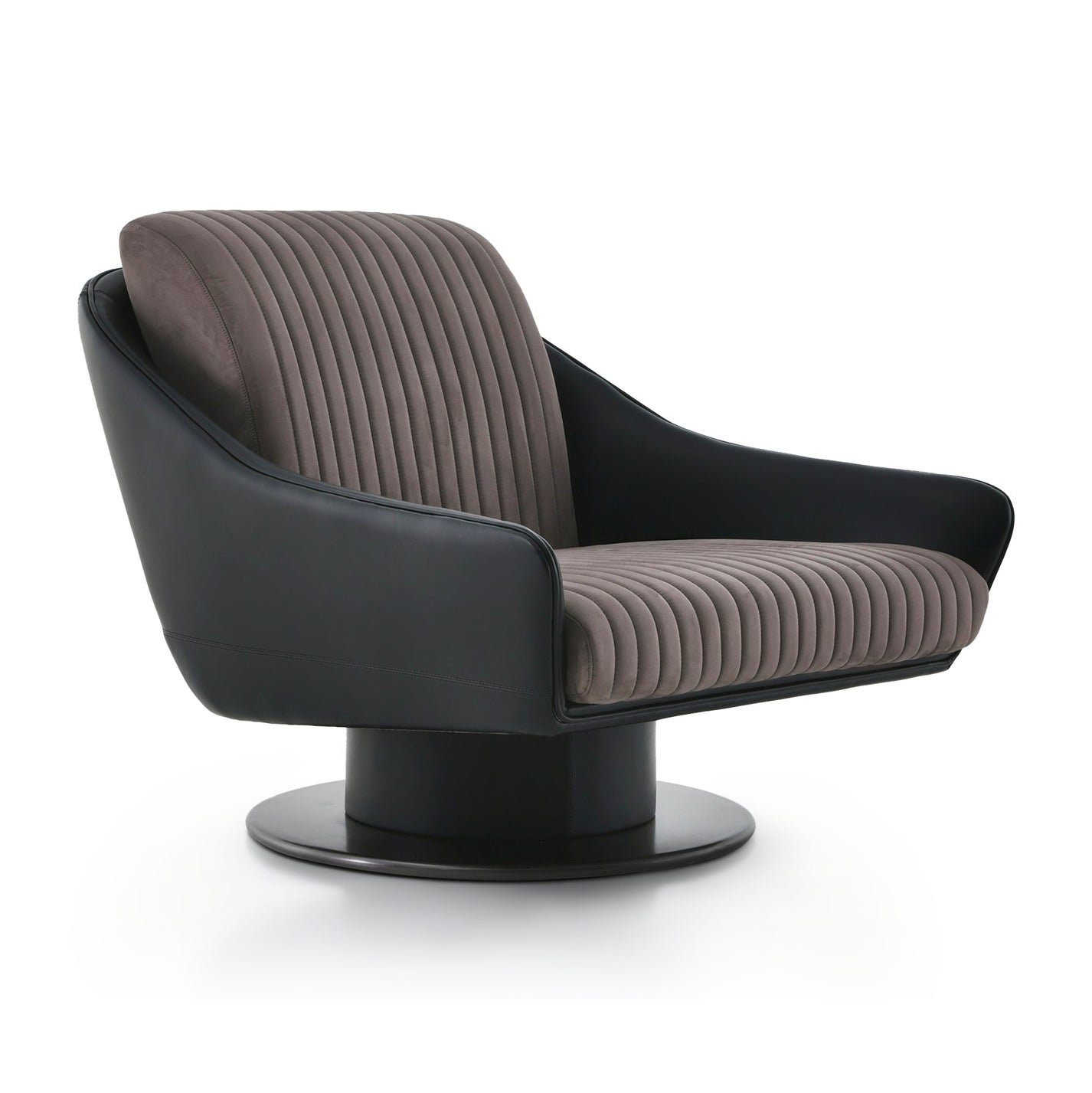 Sloane Lounge Chair – Michael Oren Design