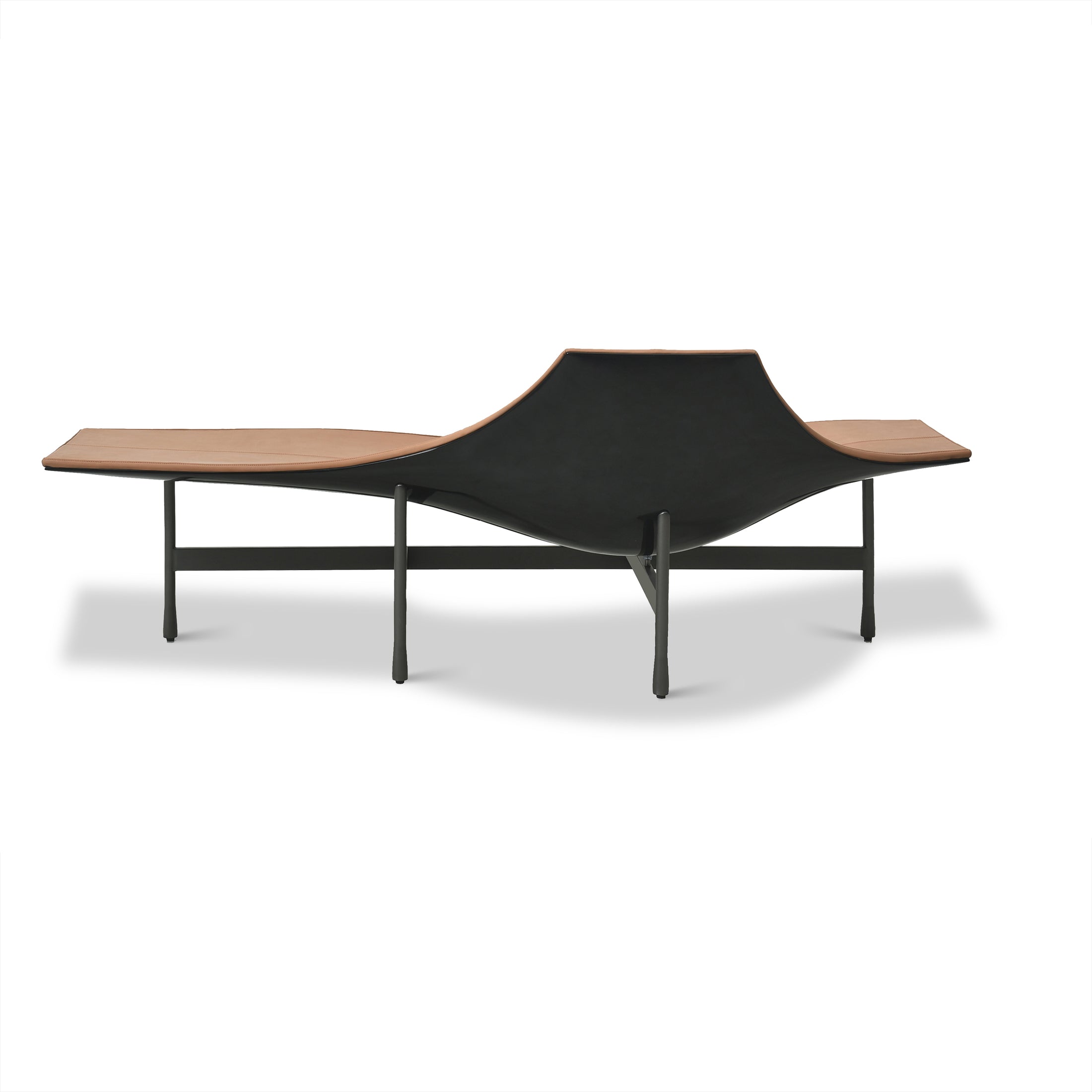 Trace Bench – Michael Oren Design