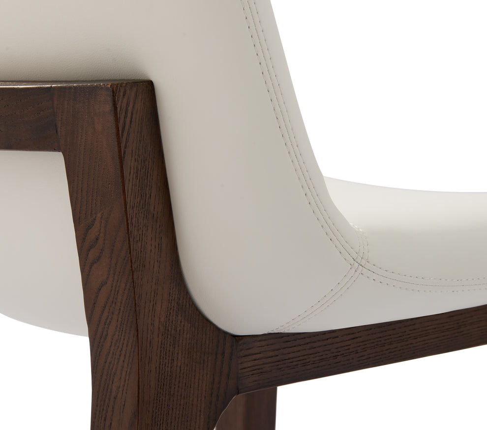 Valencia Stool – Michael Oren Design